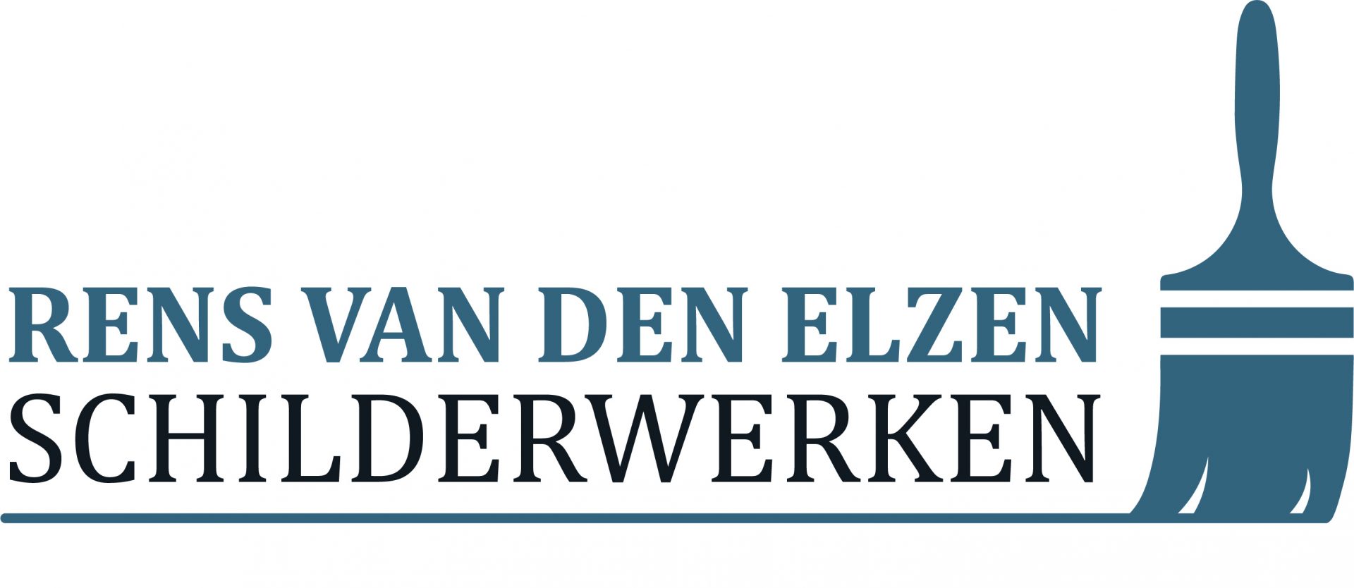 Over Rens - Rens van den Elzen Schilderwerken